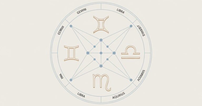 Air Signs in Astrology: Traits, Personality & Strengths of Gemini ...