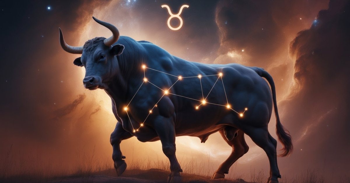 Taurus Zodiac Sign: Traits, Personality, Love & Life Path - Zodiac Deluxe