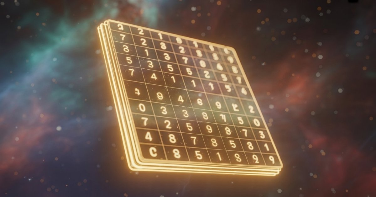The Ultimate Guide: How to Read Destiny Matrix Chart (Step-by-Step Deep ...